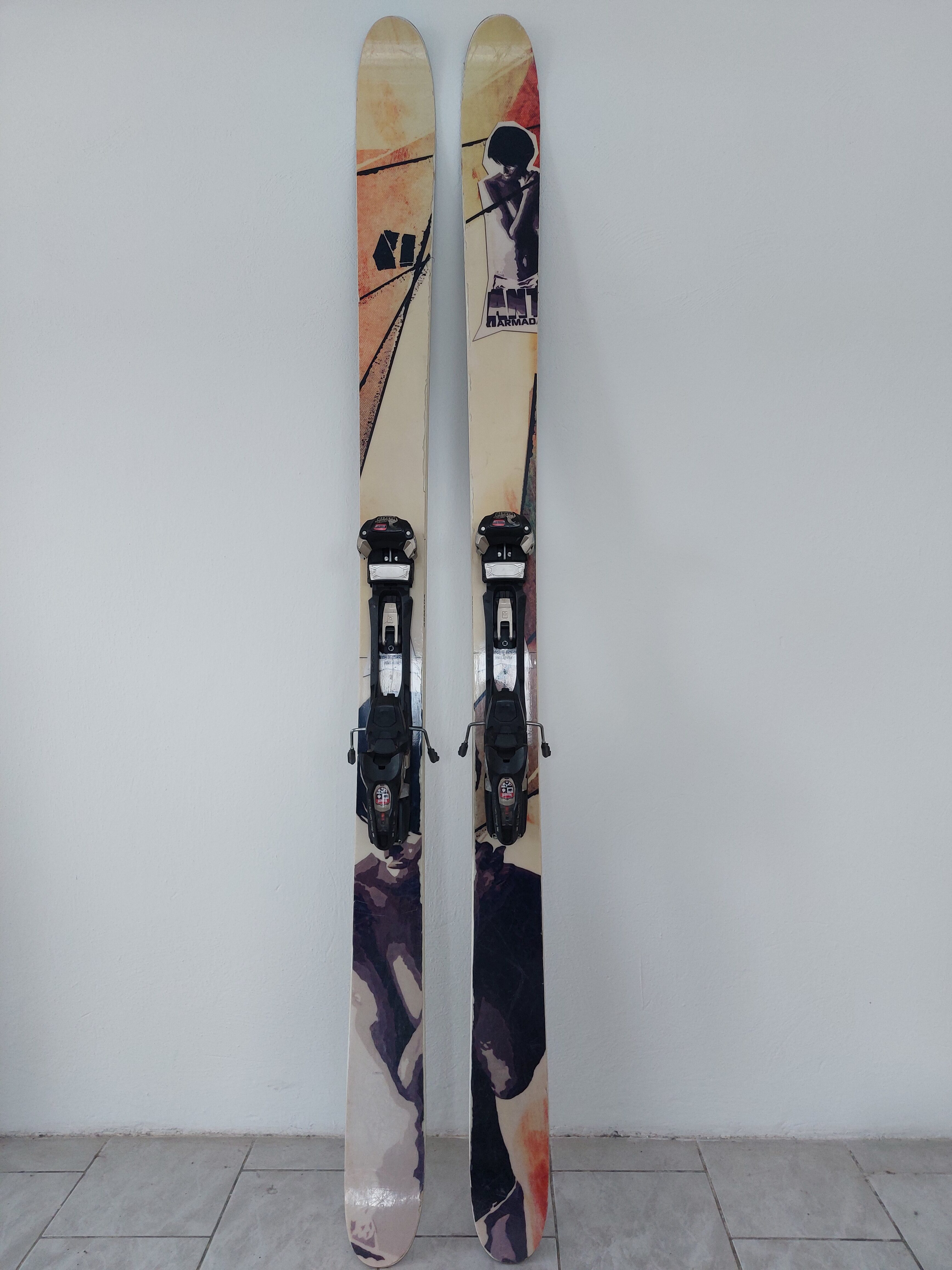 Skialpový set | FreeSkialp.sk